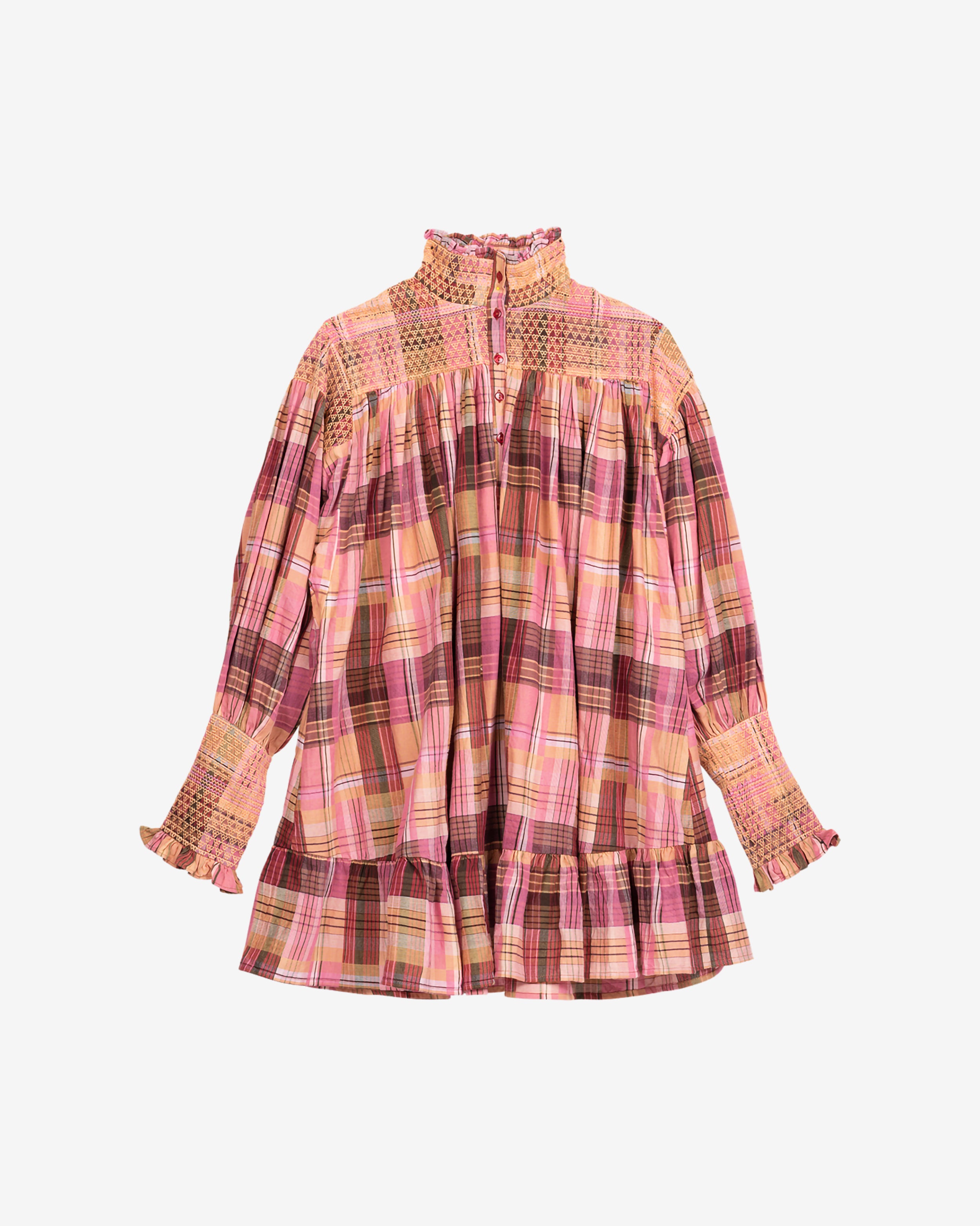 Robe Keira Rose | Mes Demoiselles – Mes Demoiselles Paris