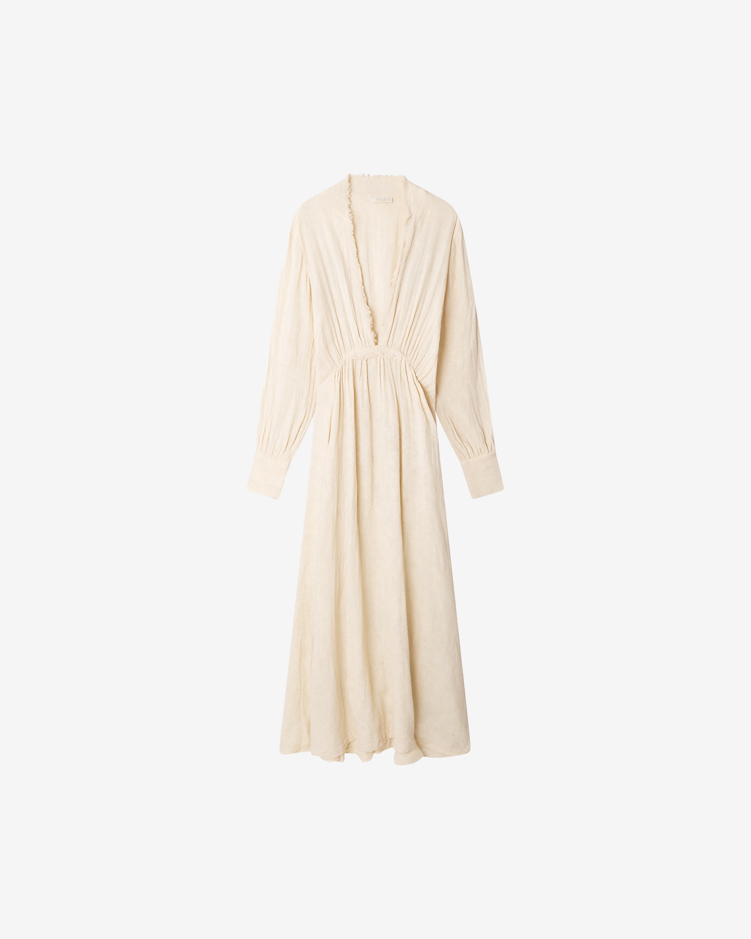 Robe Crelly Ivoire | Mes Demoiselles – Mes Demoiselles Paris