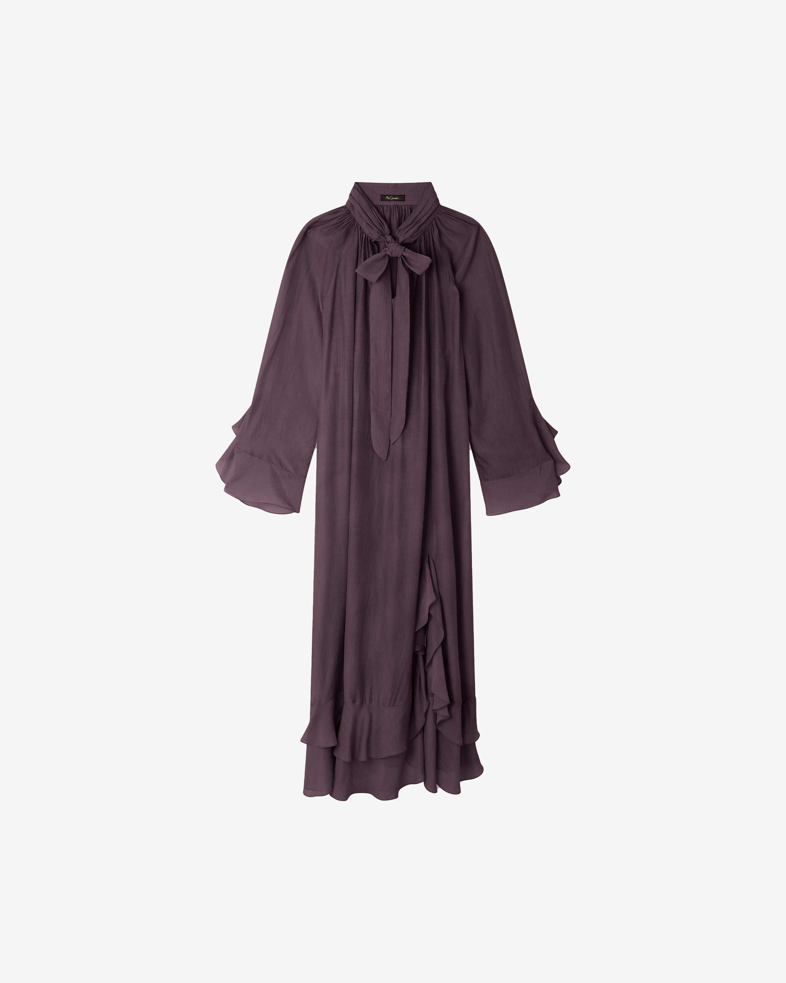 Frelly Purple Dress | Mes Demoiselles – Mes Demoiselles Paris
