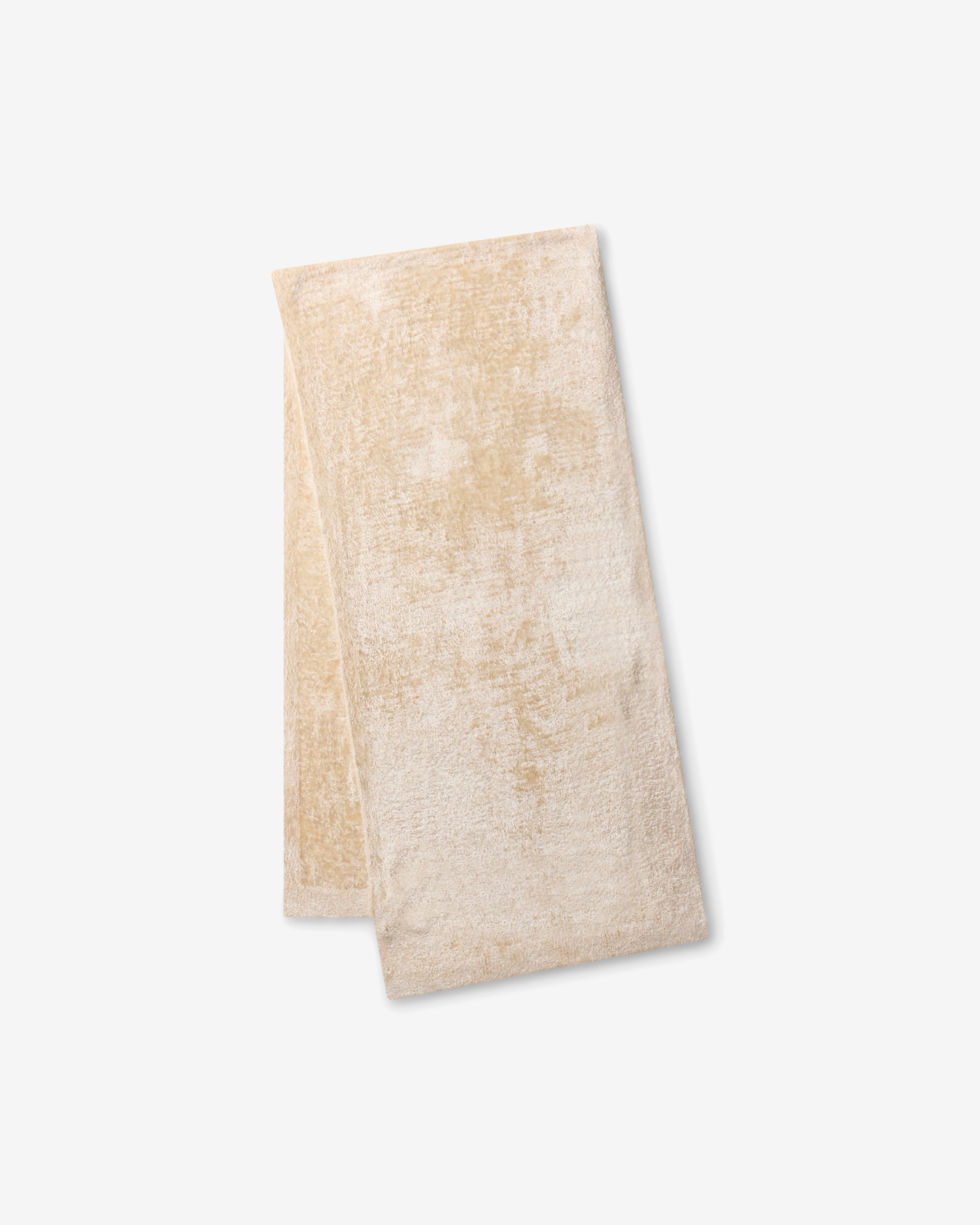 Walter Ivory Scarf | Mes Demoiselles – Mes Demoiselles Paris