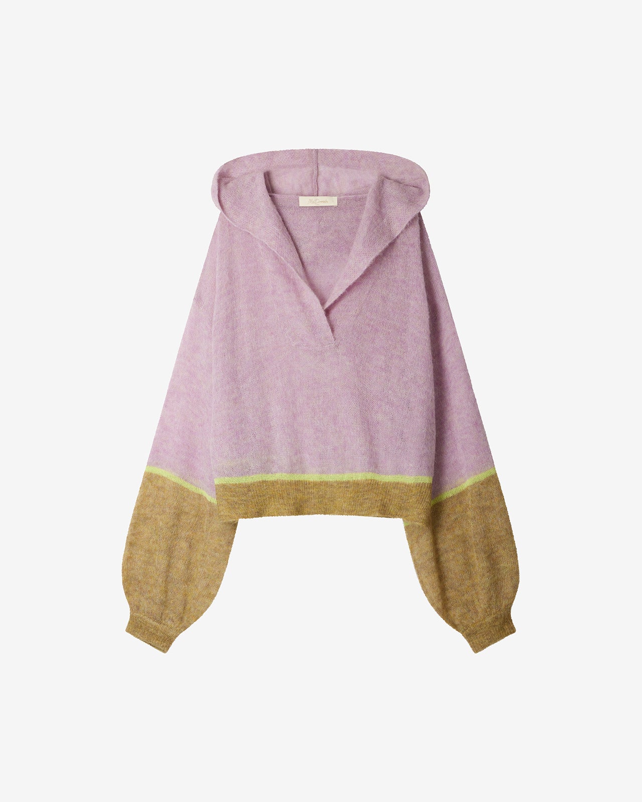 Hoodie Diya Rose | Mes Demoiselles – Mes Demoiselles Paris